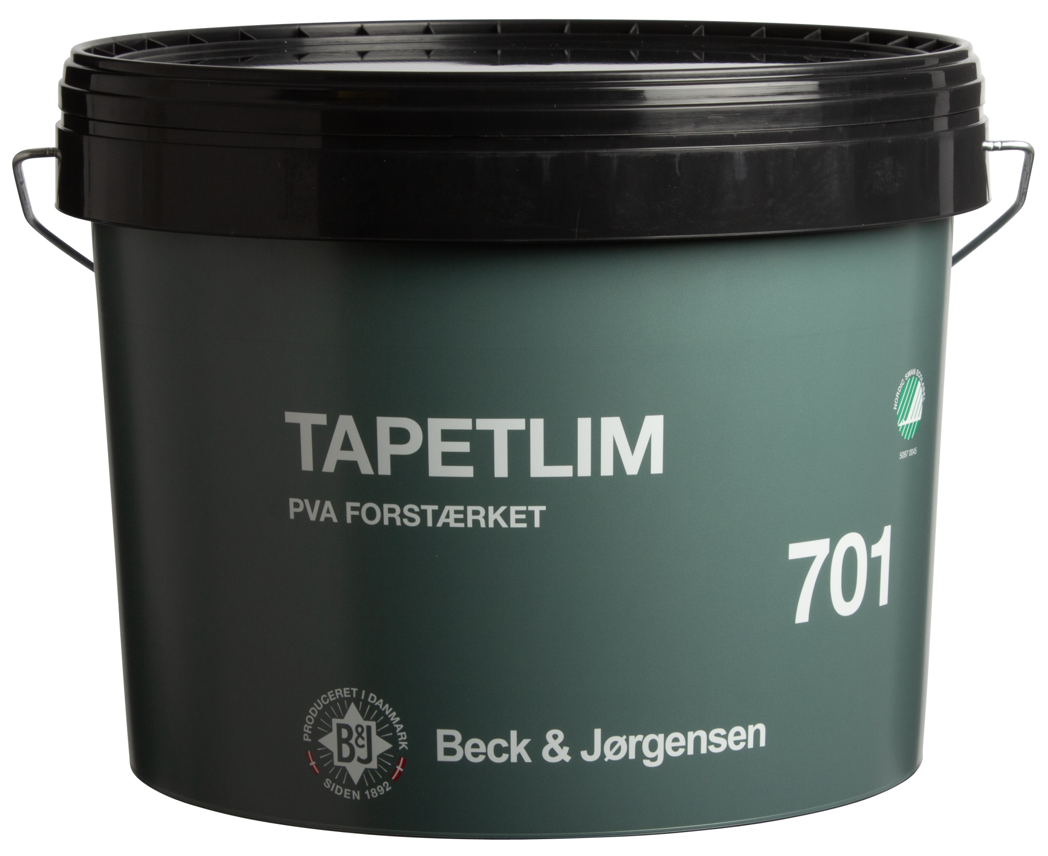 Beck og Jørgensen 701 Tapetlim - Sigma Farvecenter